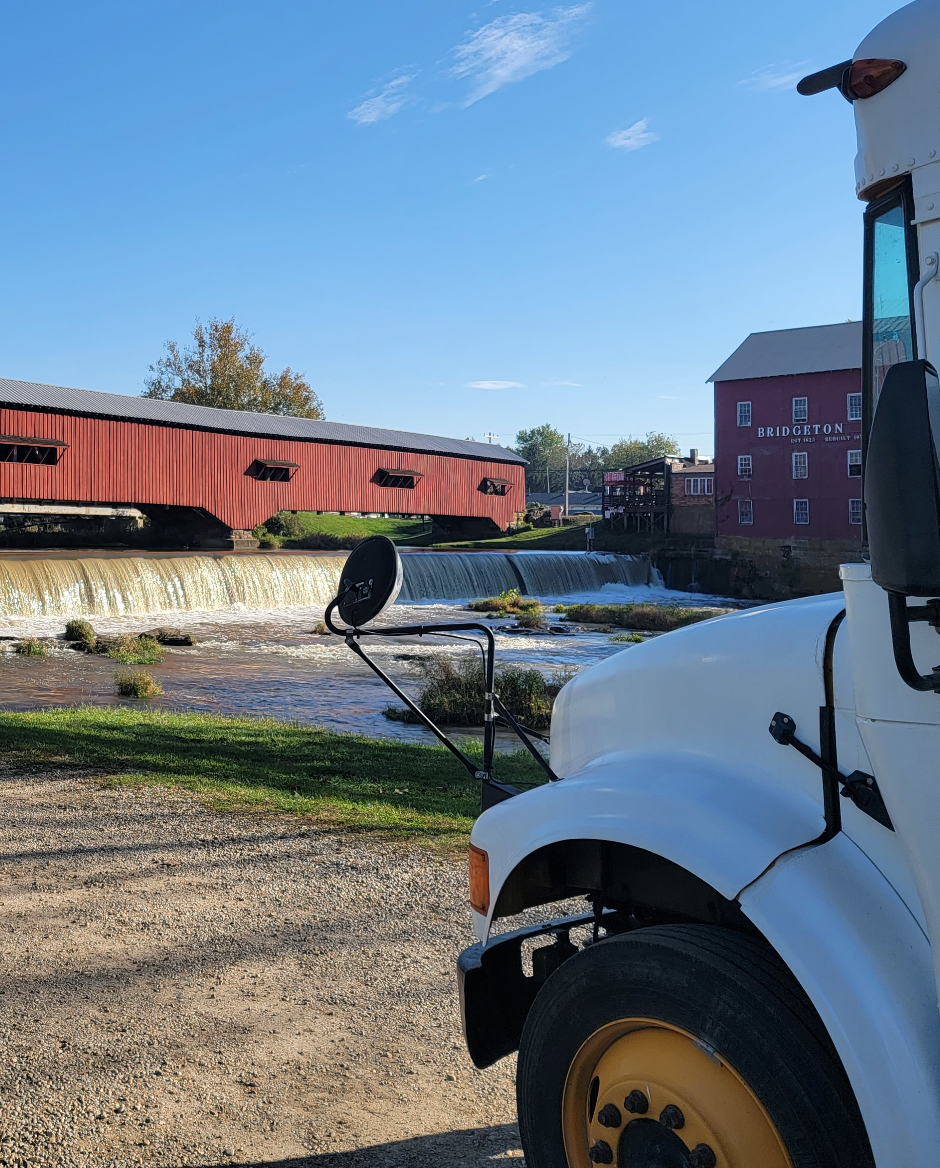 Trips & Travels – Intrepidus Vita